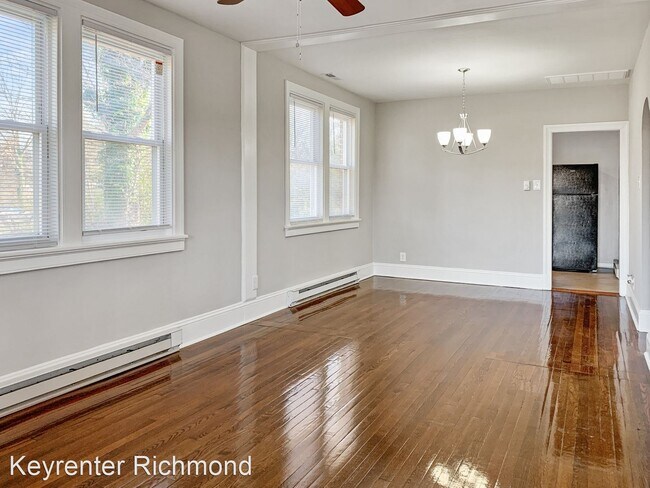 3 br, 1 bath House - 1631 Hopkins Rd - House Rental in Richmond, VA ...