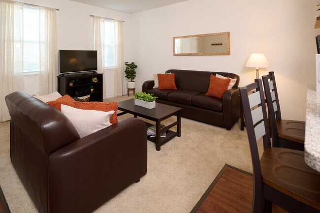 Penn State University | Off-Campus Housing Search