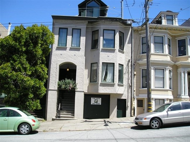 40 Carl St Apartments For Rent in San Francisco, CA | ForRent.com