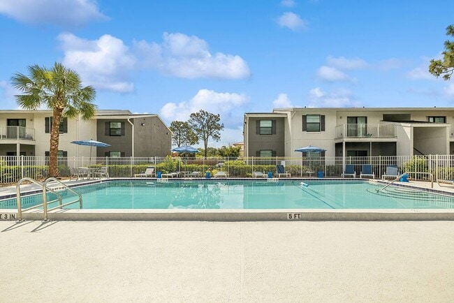 Arbors at Orange Park Apartments For Rent in Orange Park, FL | ForRent.com