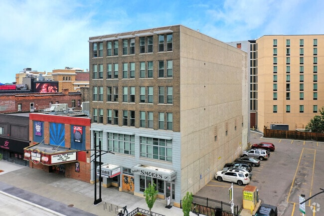 Stage Apartments, LLC Off-Campus Housing, Minneapolis, MN ...