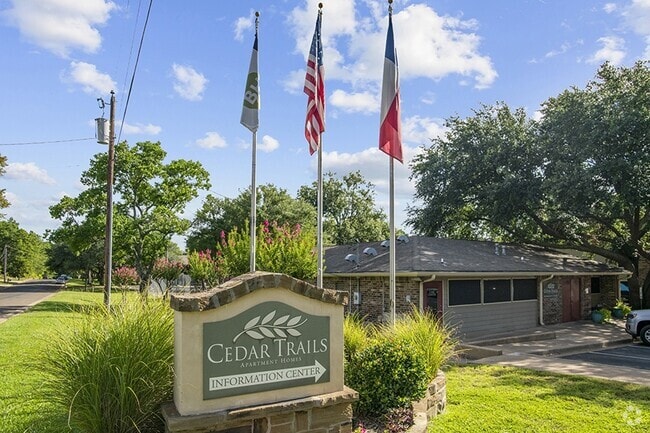 The University of Texas Tyler Off-Campus Housing & Apartments ...