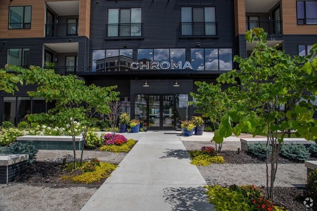 Chroma Apartments For Rent in Saint Louis, MO | ForRent.com