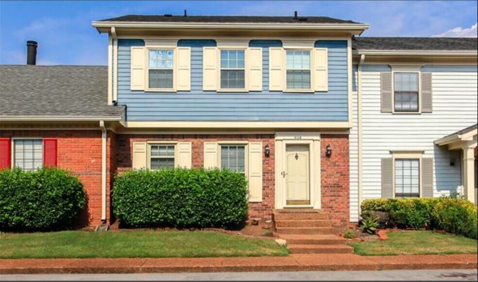 834 Brentwood Pointe Off-Campus Housing, Brentwood, TN