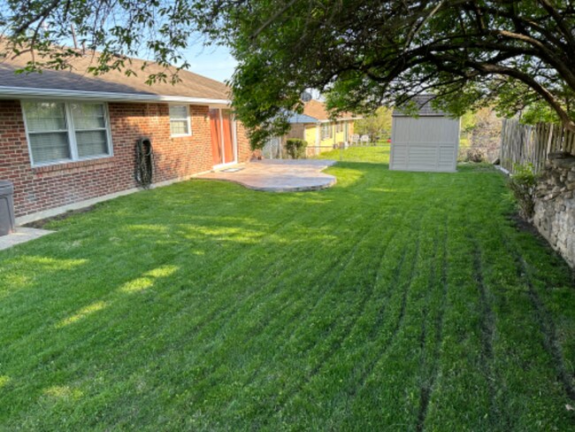12083 Benadir Rd - House for Rent in Cincinnati, OH | ForRent.com