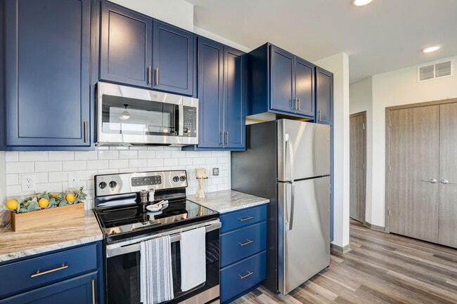 Uno Terrace Apartments - Madison, WI | ForRent.com