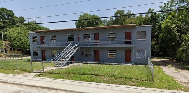 1028 W South St Apartment Unit 4 - Orlando, FL | ForRent.com