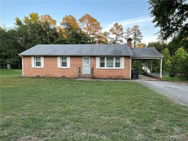 4113 Ralph Rd - House Rental in Petersburg, VA | ForRent.com