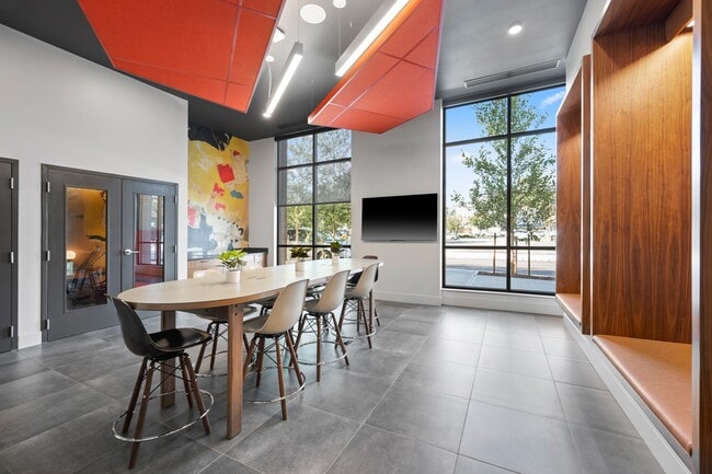 Massachusetts Institute of Technology | Off-Campus Housing Search