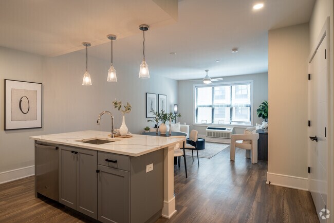 New York University | Off-Campus Housing Search