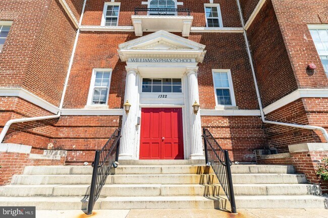 1322 Half St SW Unit 201 - Washington, DC | ForRent.com