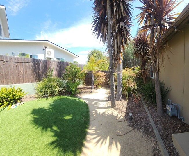 Beautiful upgraded home near campus! Off-Campus Housing, San Luis ...