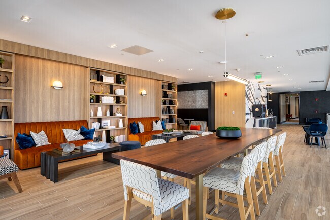 New York University | Off-Campus Housing Search