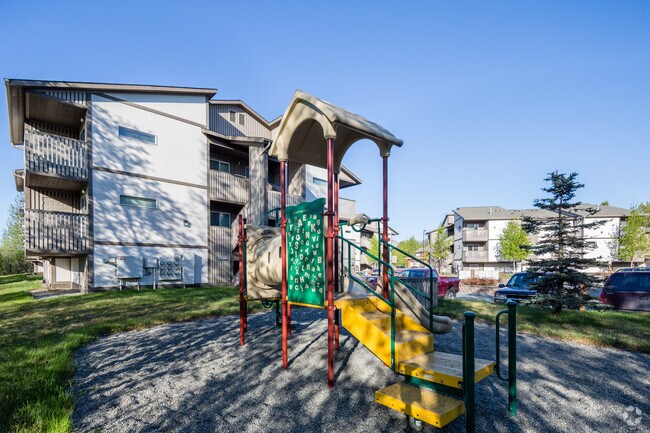 Town Square Manor Apartments For Rent in Anchorage, AK | ForRent.com