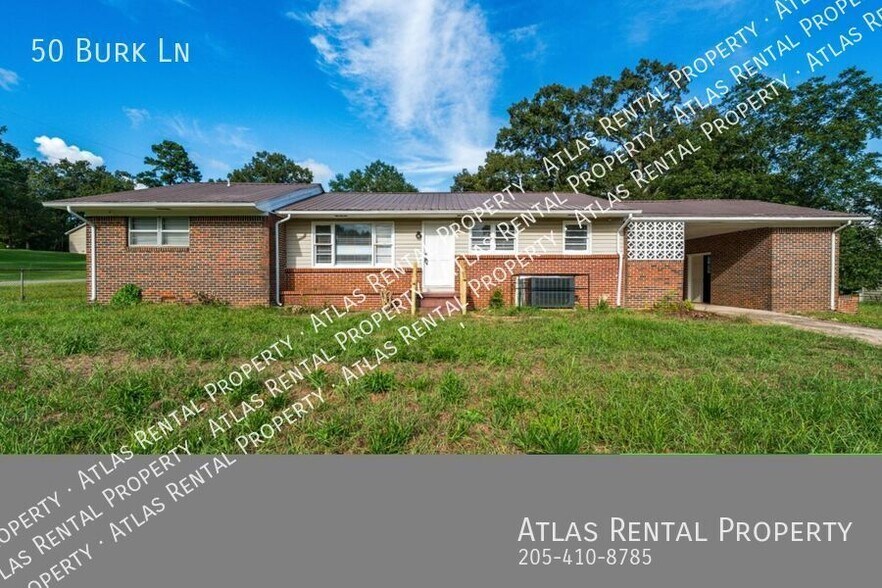 Houses For Rent In Talladega Al