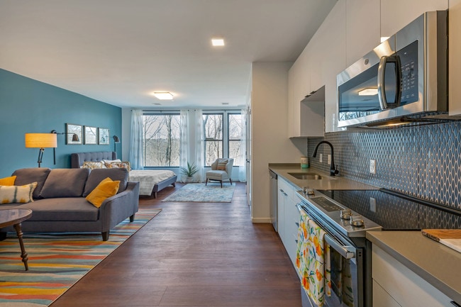 Boston University | Off-Campus Housing Search