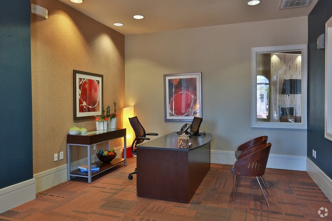 The Reserve at Sandstone Ranch Apartments For Rent in El Paso, TX ...