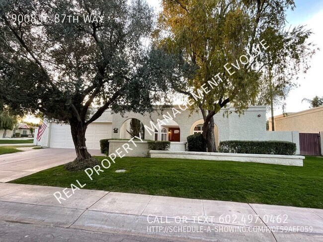 McCormick Ranch Community - House Rental in Scottsdale, AZ | ForRent.com