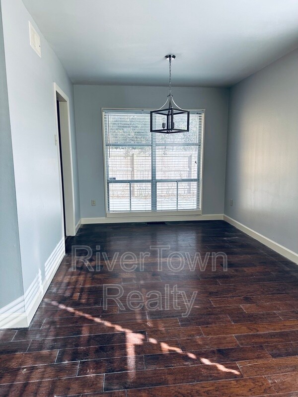 419 S White Station Rd - House Rental in Memphis, TN | ForRent.com