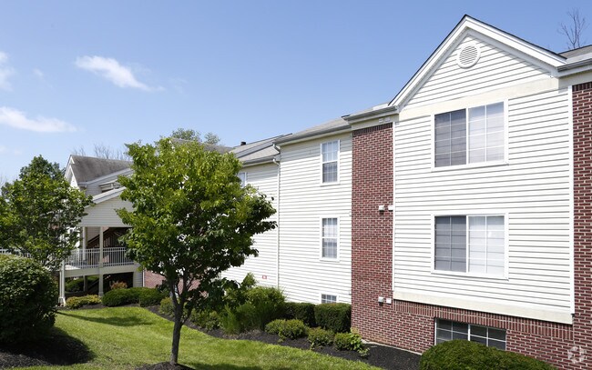 Pinnacle Pointe Apartments - Cincinnati, OH | ForRent.com