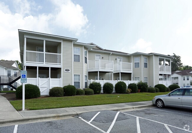 The Trellis Apartments For Rent in Greenville, NC | ForRent.com