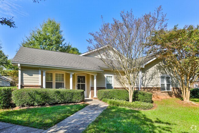 Arbor Glen Apartments - Charlotte, NC | ForRent.com