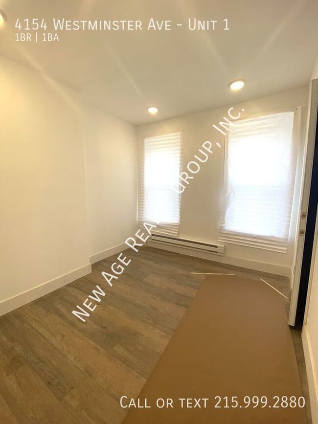 4154 Westminster Ave Unit 1 - Philadelphia, PA | ForRent.com