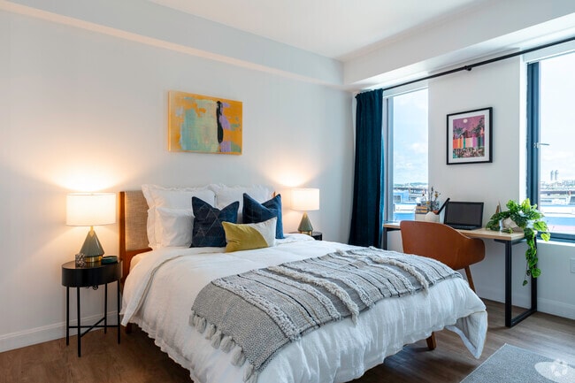 University of Massachusetts Boston | Off-Campus Housing Search