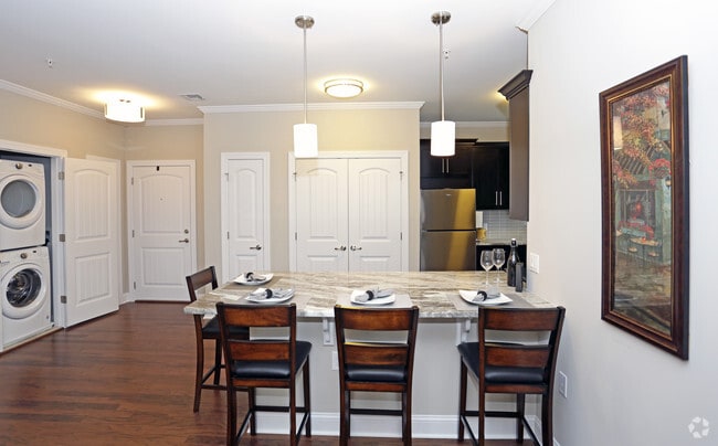 Maplewood Crossing Luxury Apartments For Rent in Maplewood, NJ ...