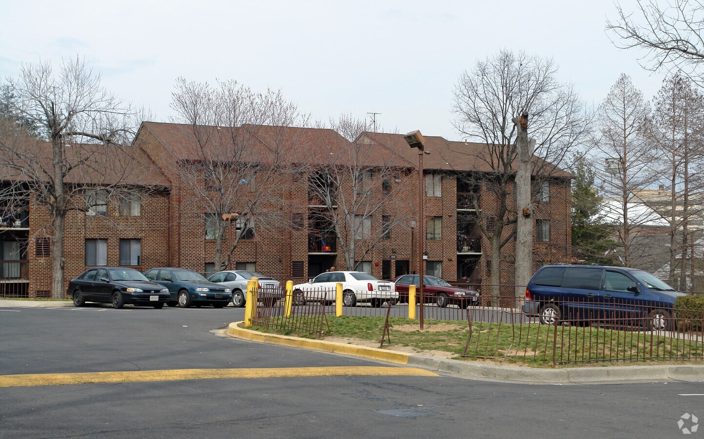 Corcoran House Apartments | Washington, DC | ForRent.com
