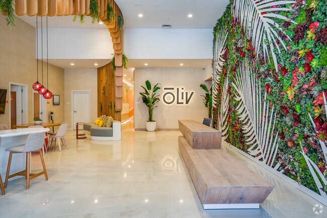 Oliv Tempe Apartments For Rent in Tempe, AZ | ForRent.com