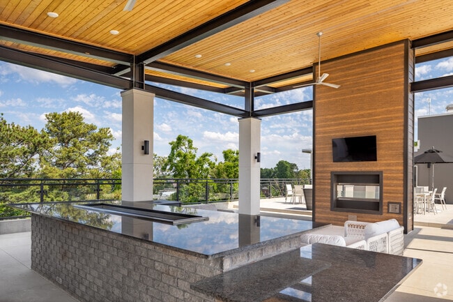 Emory University | Off-Campus Housing Search