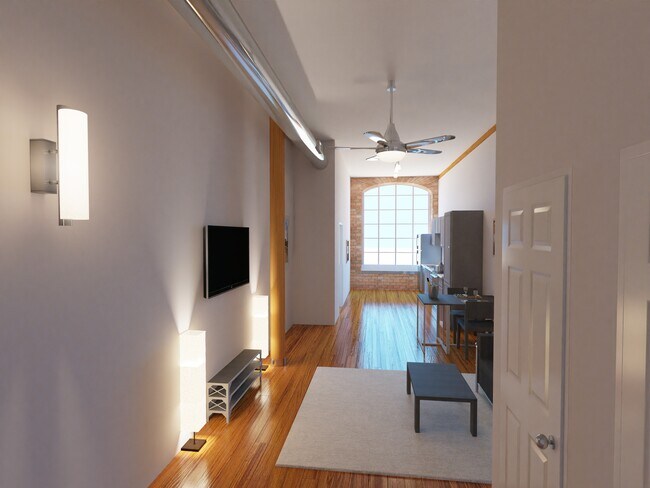 Easley Mill Lofts For Rent in Easley, SC | ForRent.com