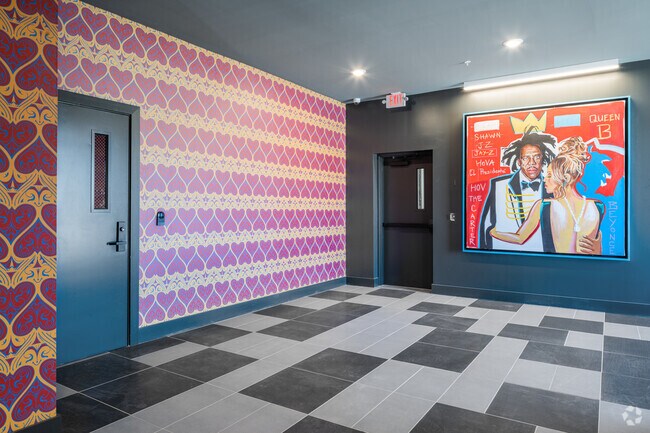 SoHo Apartments - Saint Louis, MO | ForRent.com