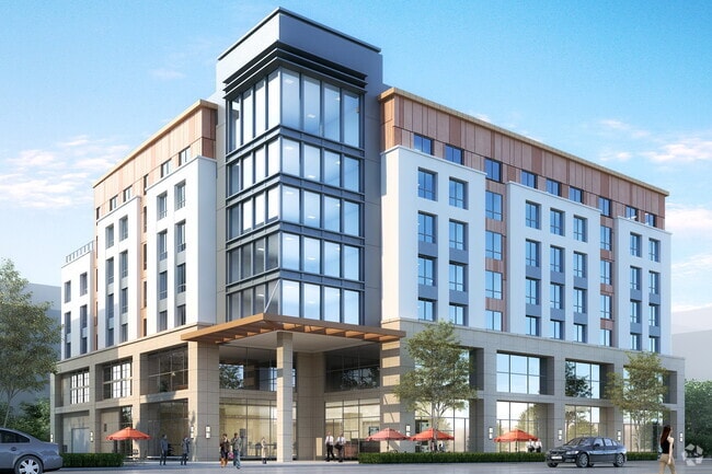 San Jose State University Off-Campus Housing & Apartments ...