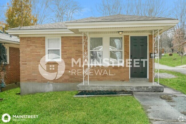 Houses for Rent in 40215, Louisville, KY - 26 Houses | ForRent.com