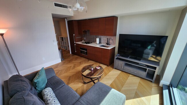 Anaha Podium Penthouse - Amenities Galore!... Unit 603 - Condo for Rent ...