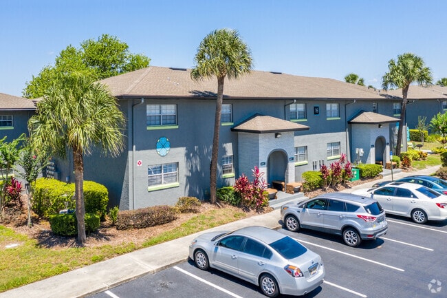Central Place At Winter Park Apartments For Rent in Winter Park, FL ...