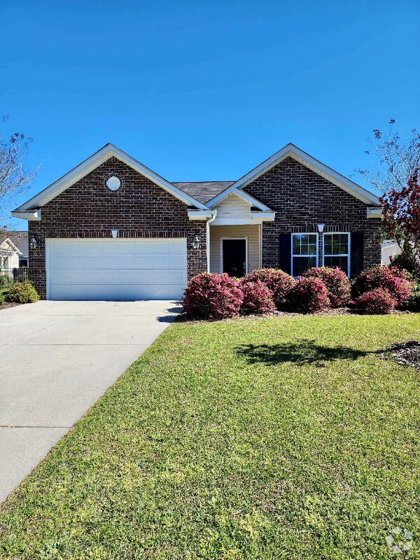 Coastal Carolina University Off-Campus Housing & Apartments ...