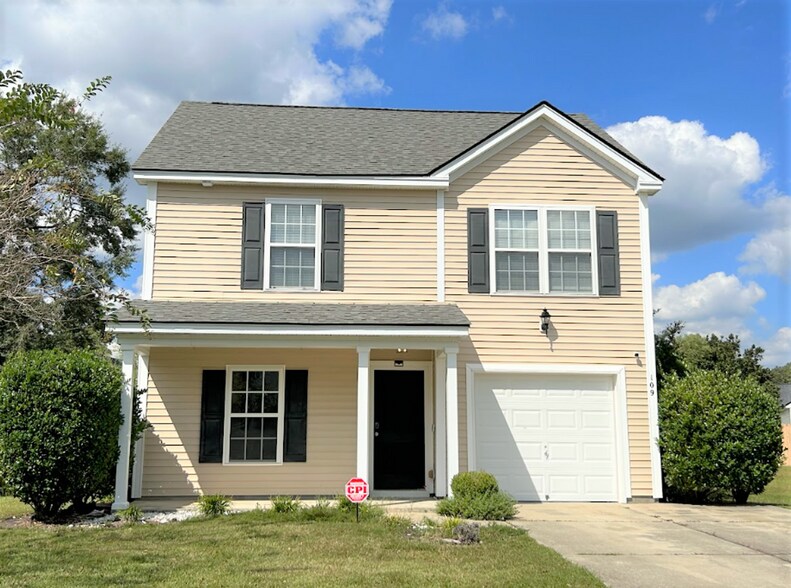 109 Kensel Ct - House for Rent in Goose Creek, SC | ForRent.com