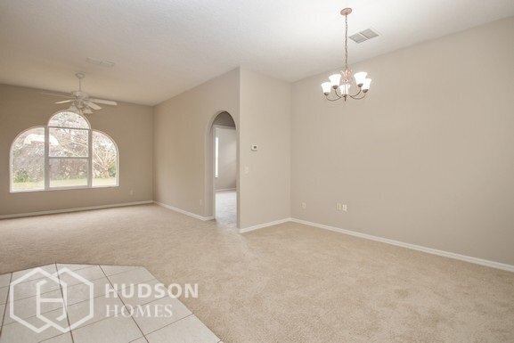 NOW AVAILABLE! 2809 Strand Loop Court, Ovi... House - House Rental in ...