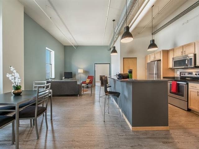 Boston Lofts For Rent in Milwaukee, WI | ForRent.com