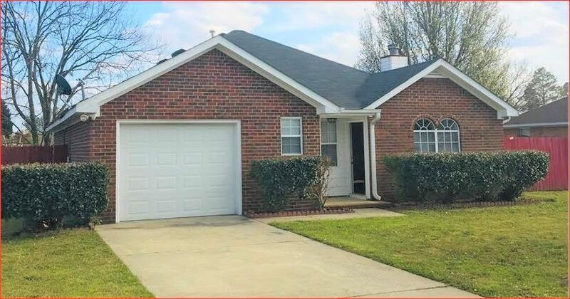 127 Redford Dr - House for Rent in Grovetown, GA | ForRent.com