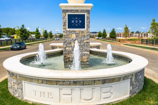 The Hub Apartments For Rent in Bowling Green, KY | ForRent.com