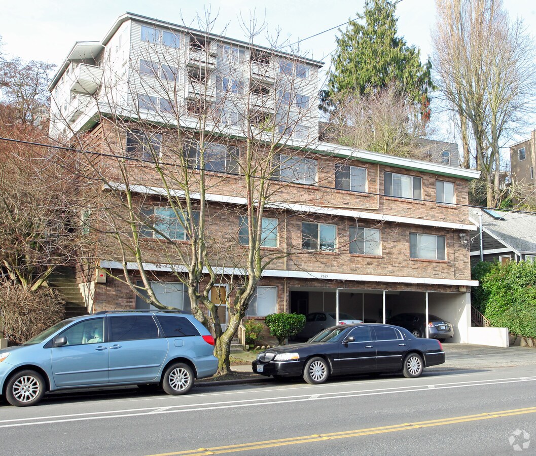 Mar-Dee Apartments | Seattle, WA | ForRent.com