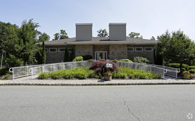 Kinnelon Ridge Apartments - Kinnelon, NJ | ForRent.com