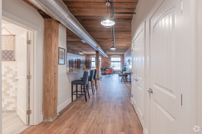 The Village Lofts - Pawtucket, RI | ForRent.com