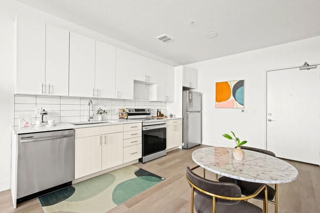 Metropolitan State University of Denver | Off-Campus Housing Search