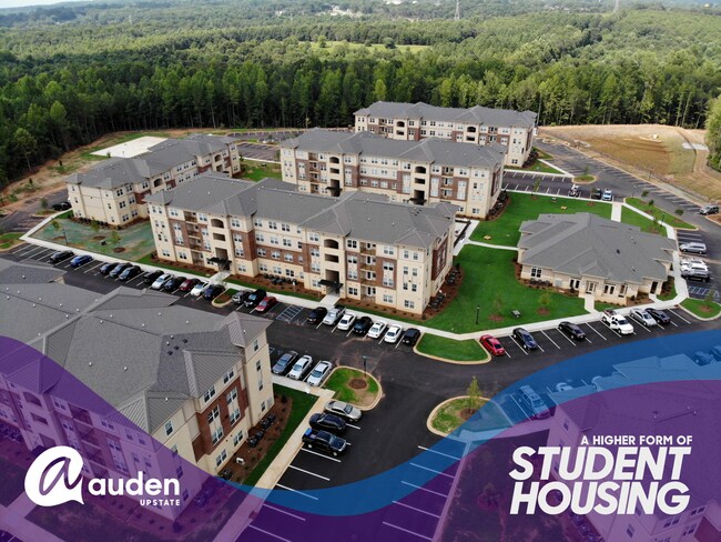 Auden Upstate Apartments For Rent in Spartanburg, SC | ForRent.com