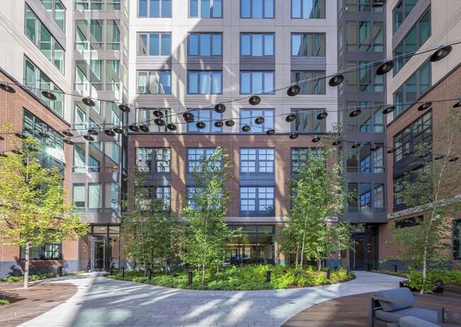 Boston University | Off-Campus Housing Search